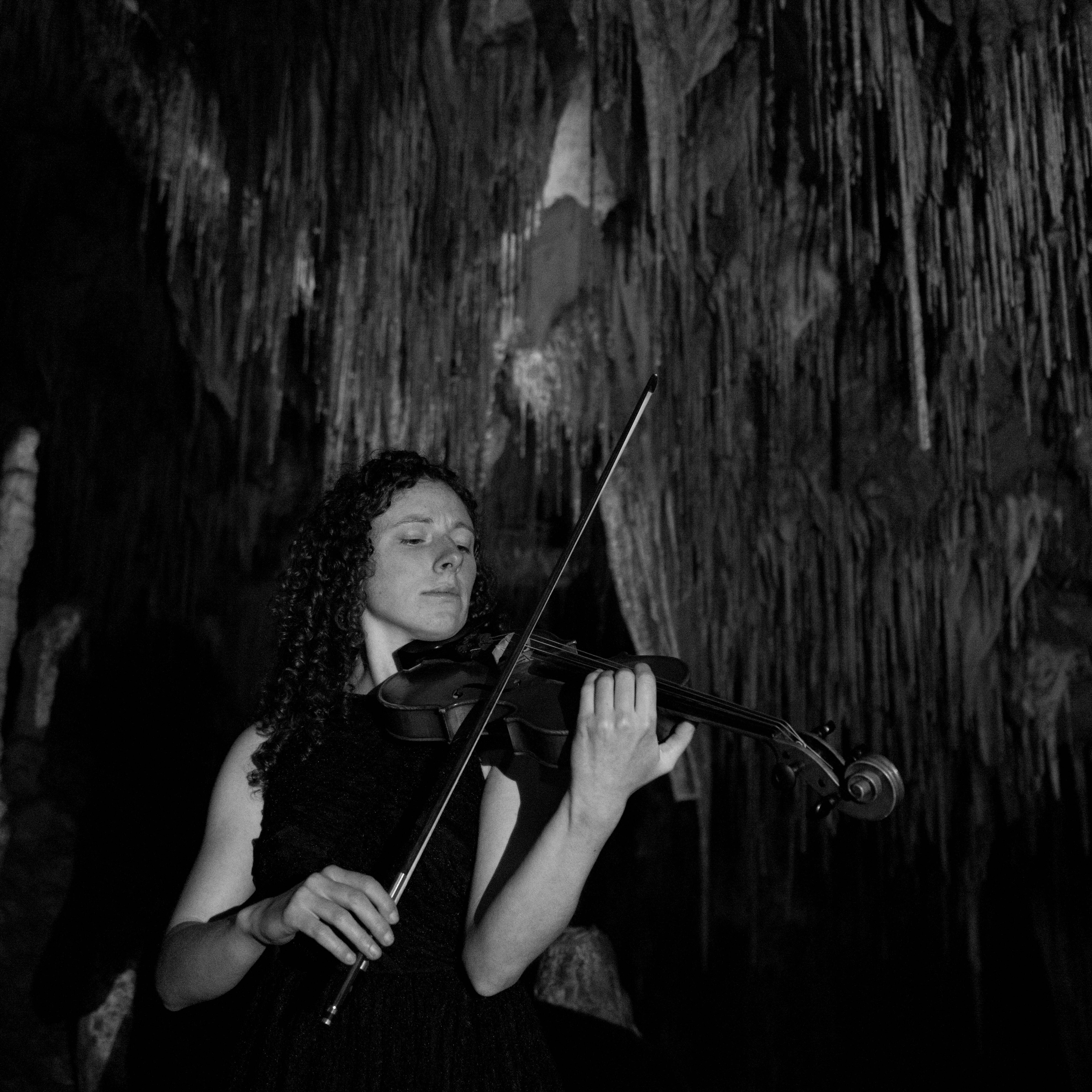 New Releases: Holly Harrison, Emily Sheppard, Roy Agnew and more - ABC ...