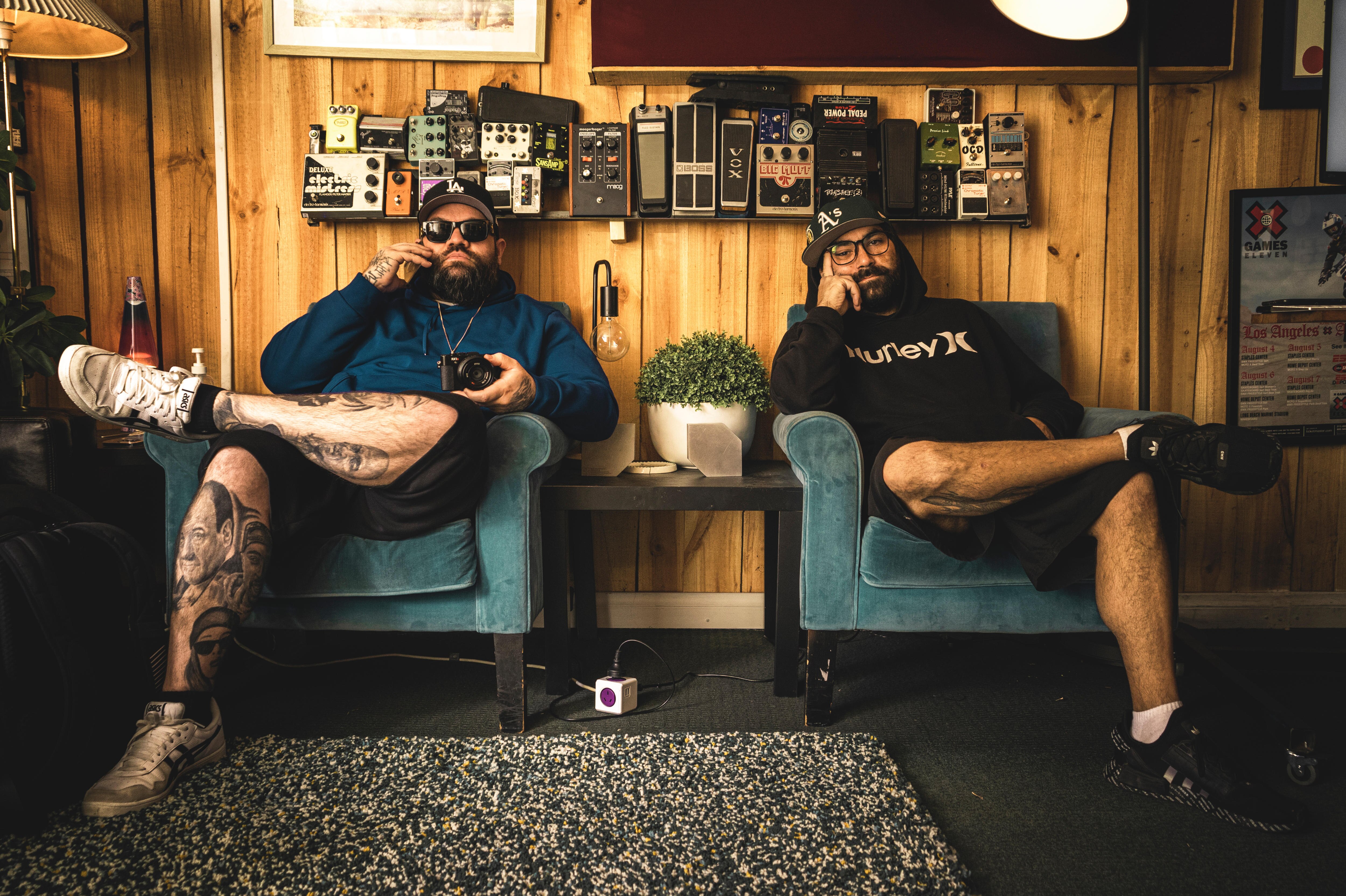 Hip Hop Show - triple j