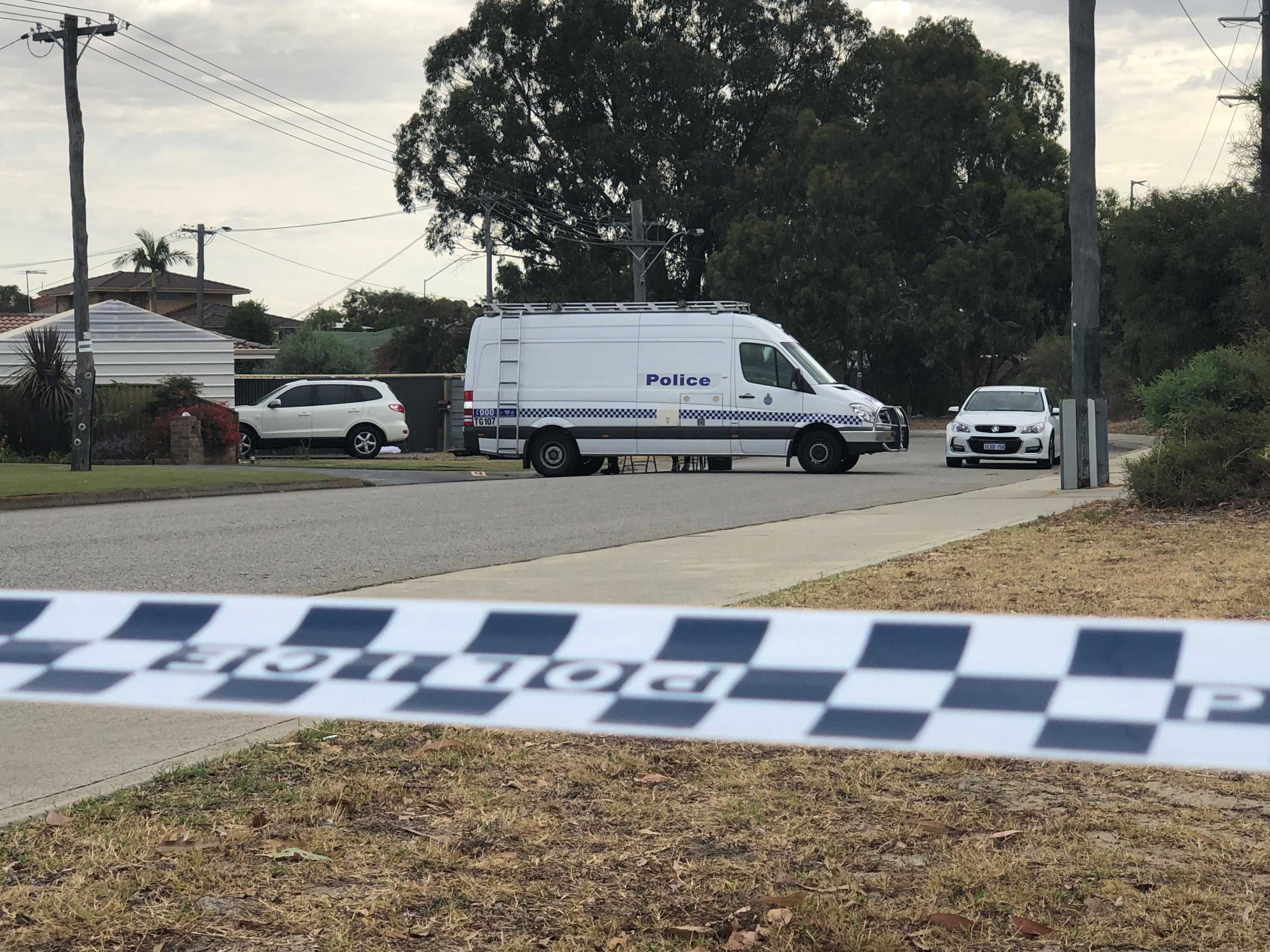 Two dead in shooting in Perth suburb of Bateman - ABC News