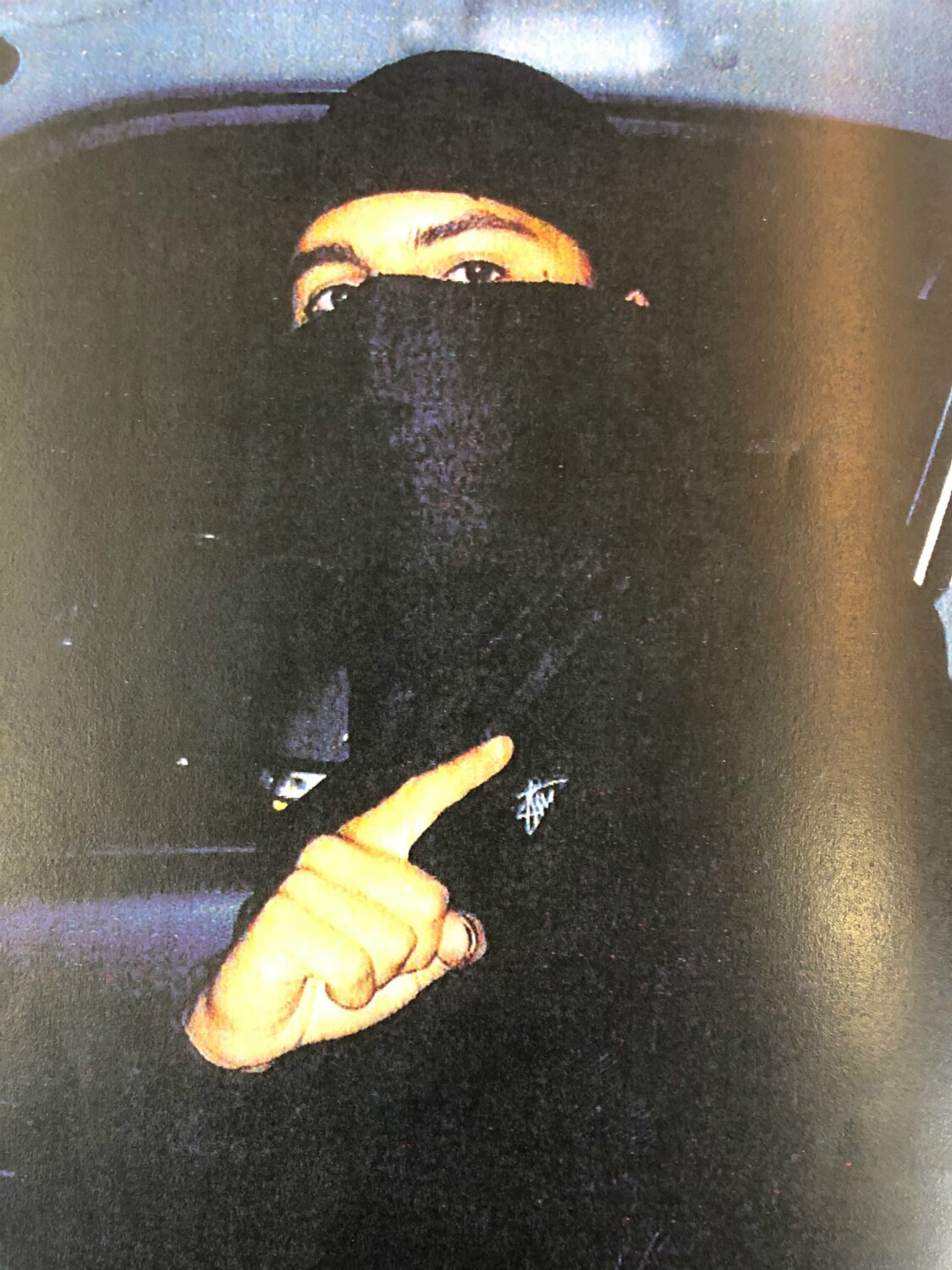 Man who carved IS message into inmate's head also lashed cousin in jail ...