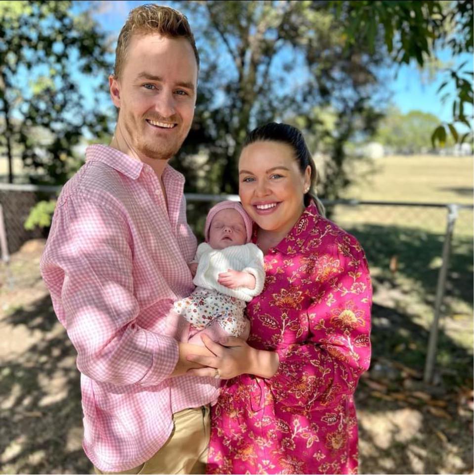 Man charged with murder after mum, baby found dead in Rockhampton home ...