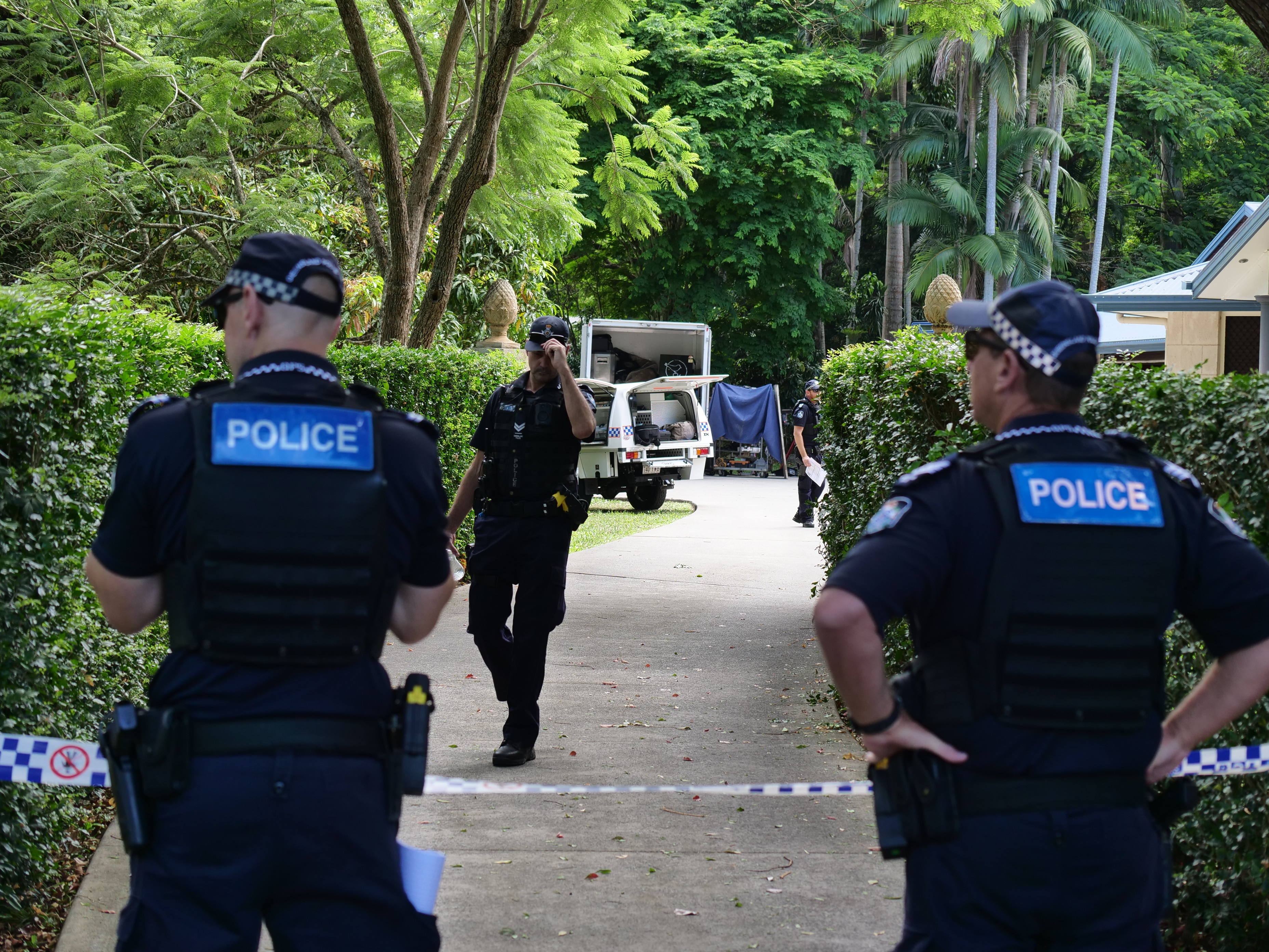 Father says Gold Coast woman Linley Anyos will 'never be the same ...