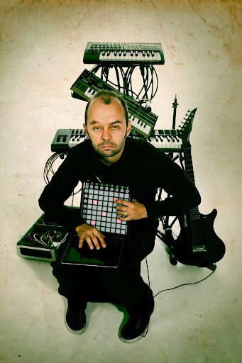 Rramp: The Collector, the Archivist and the Electrocrat - ABC Radio ...