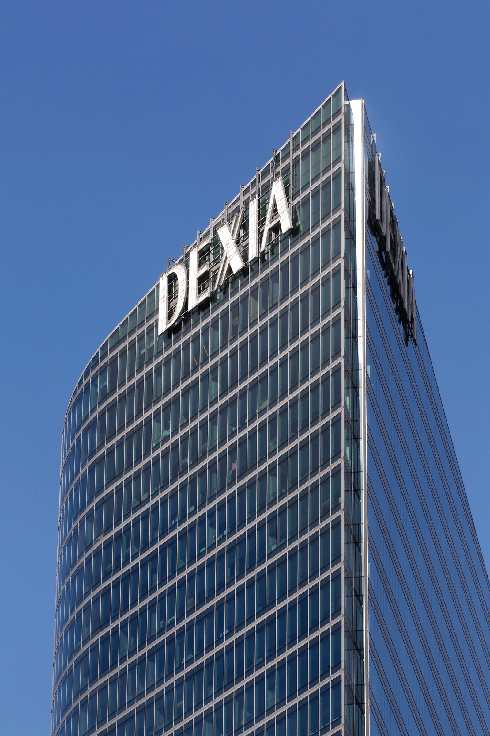 Deal reached to dismantle European bank Dexia - ABC News