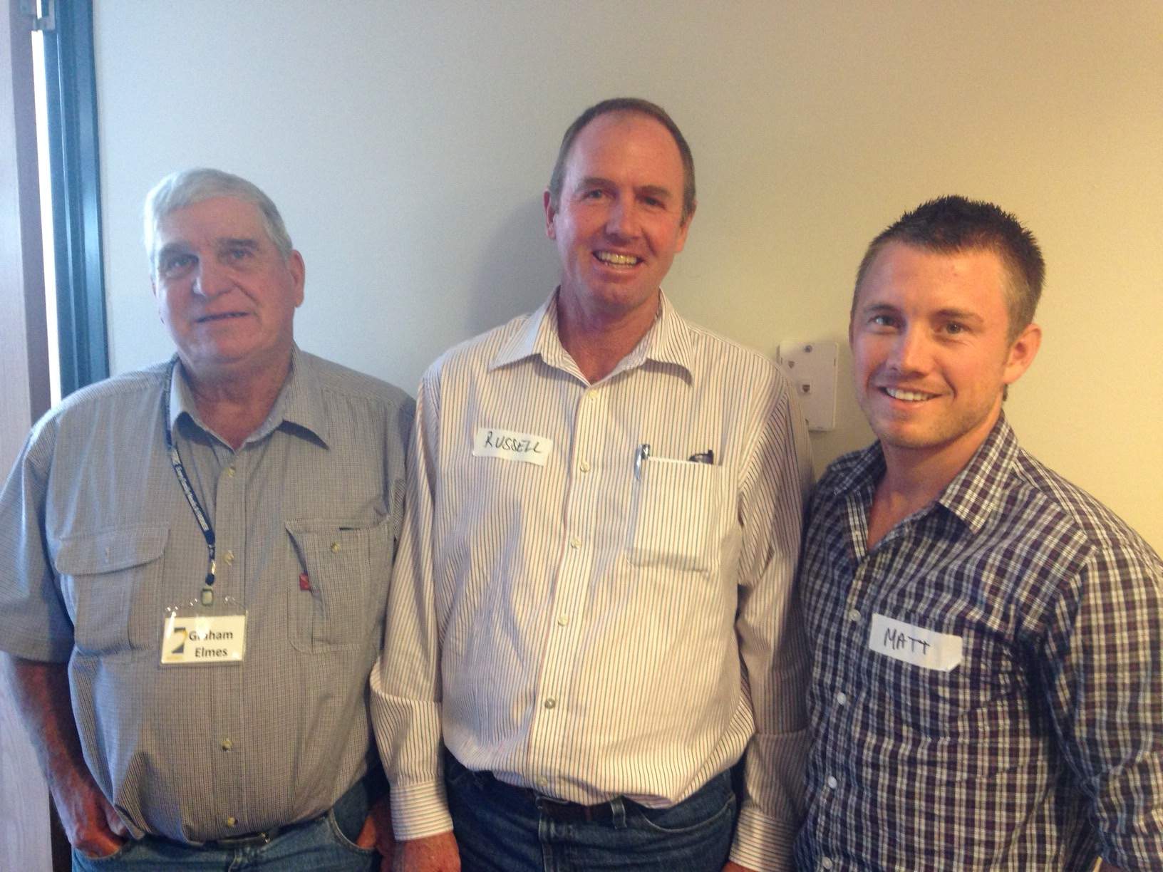 A 'tale of two stories' in the Queensland cattle industry as prices ...