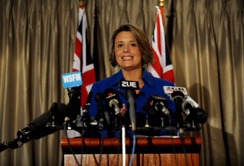 Judith Ireland - ABC News