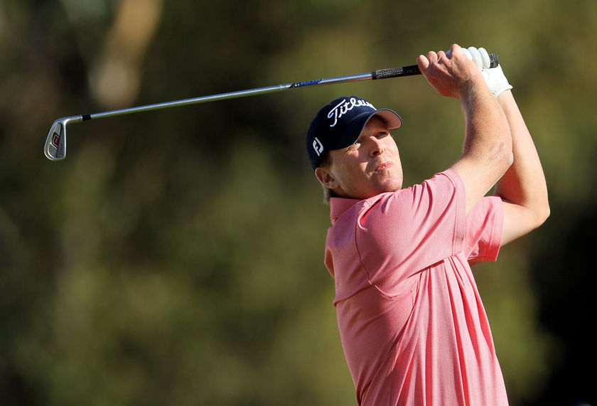 Stricker takes Mickelson's ranking - ABC News