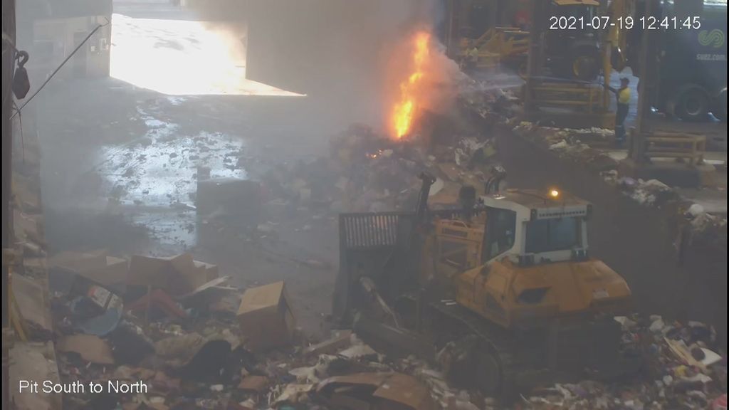 Recycling and Waste Management - Topic - ABC News