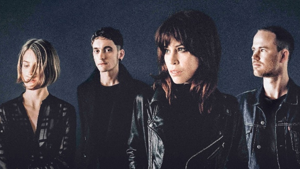 The Jezabels to play week-long residency at iconic Sydney venue - triple j