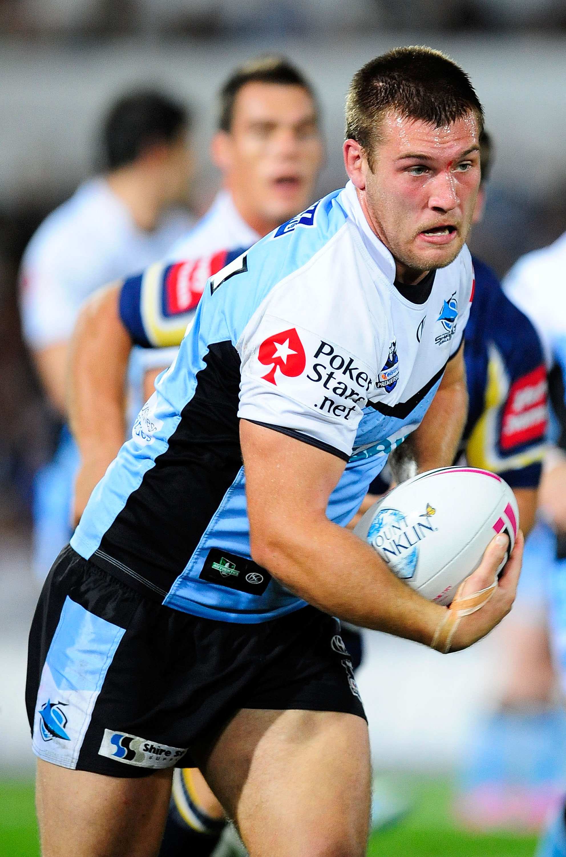 Broderick Wright becomes third player to take legal action against ...