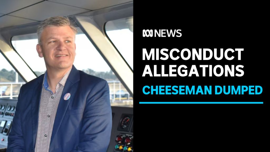 News From Victoria : ABC iview