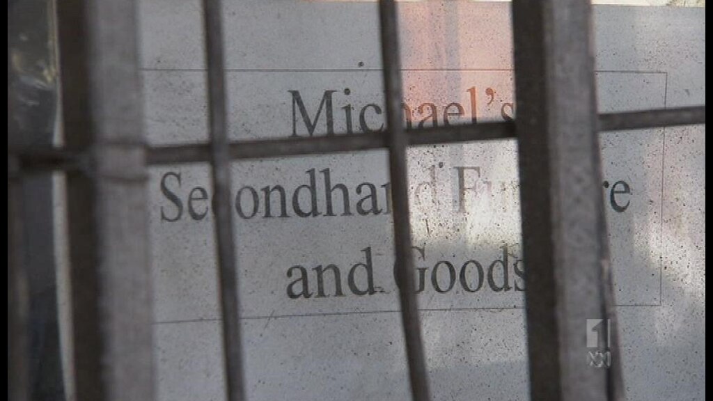 Sydenham - 2044 - Location - ABC News