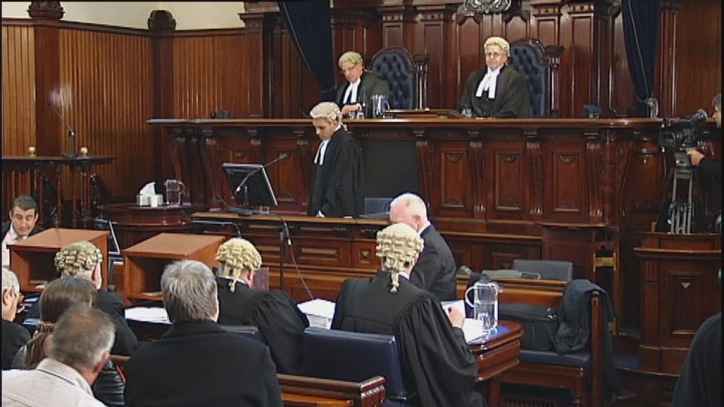 Harry 'Breaker' Morant 'cleared' in new trial - ABC News