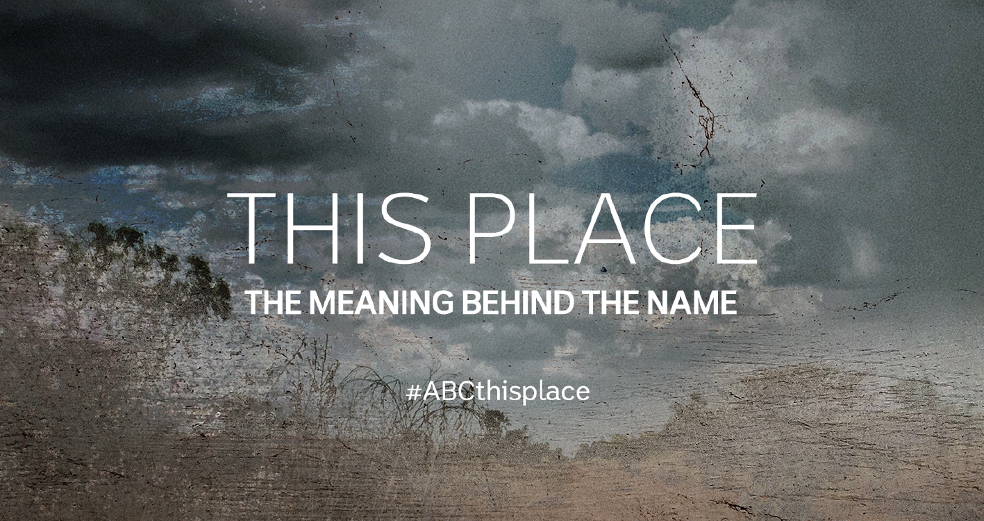 Word Up: the places that name us #2 - ABC listen