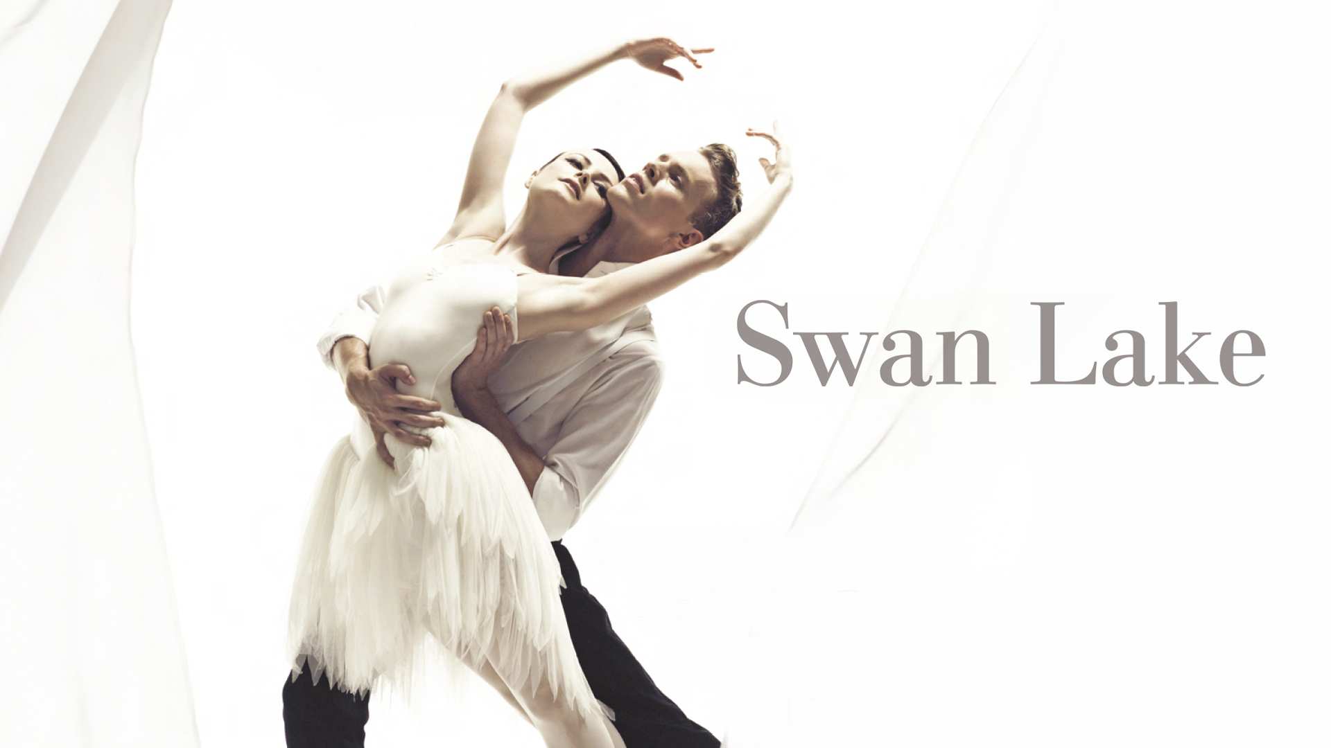 The Australian Ballet: Swan Lake - ABC Content Sales