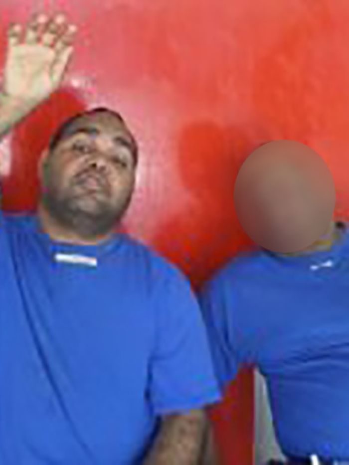 Restraint chair used 17 times on intellectually disabled man - ABC listen