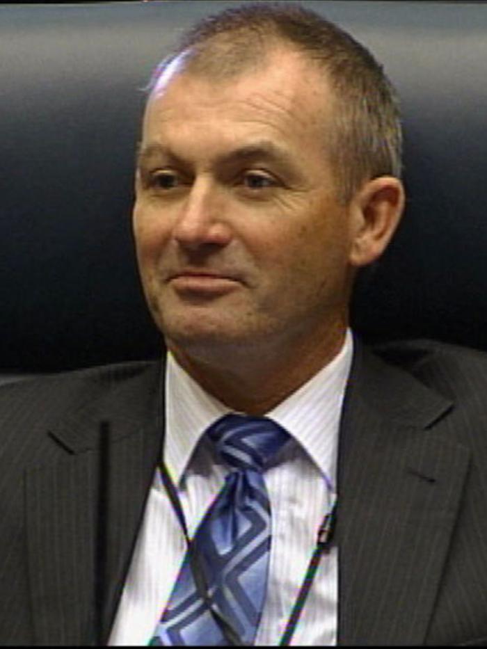 Hames rules out support for voluntary euthanasia - ABC News