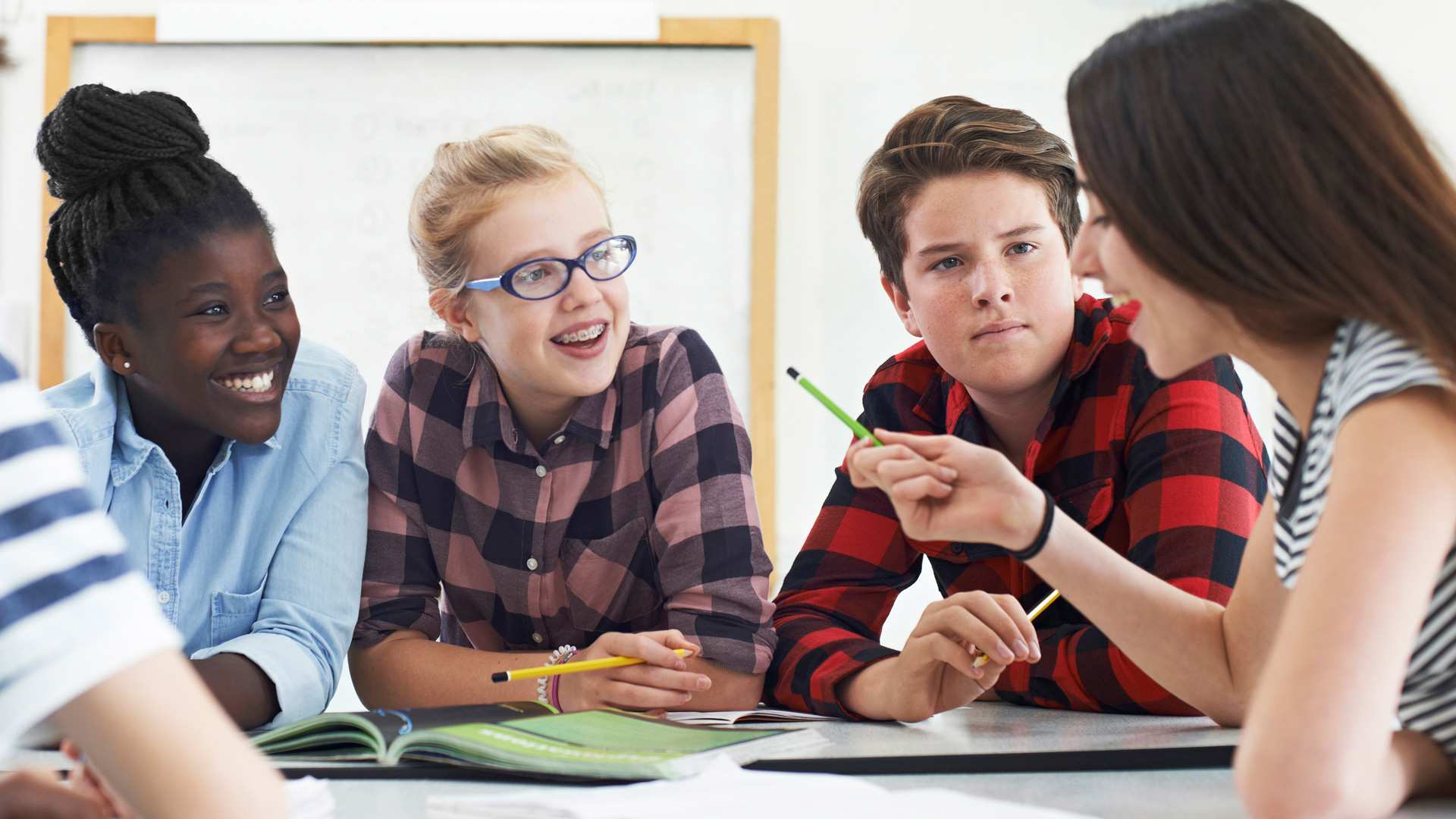 You're never too young to participate in democracy - ABC Education