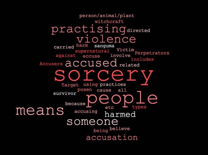PNG leaders criticised for failing to act against sorcery accusation ...