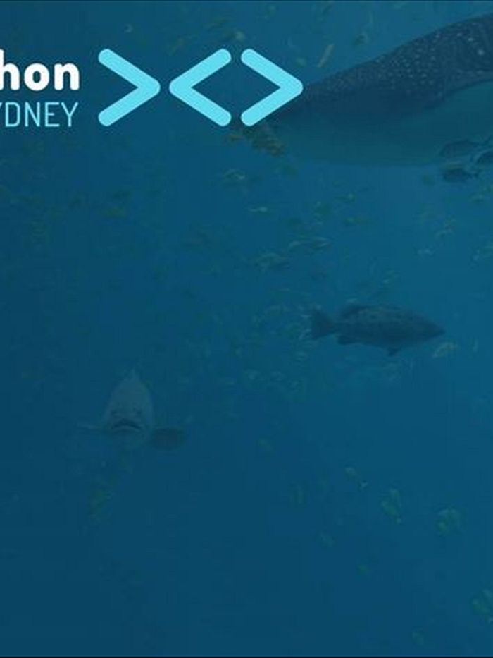 'Fishackathon' uses computer skills to find better solutions for ...