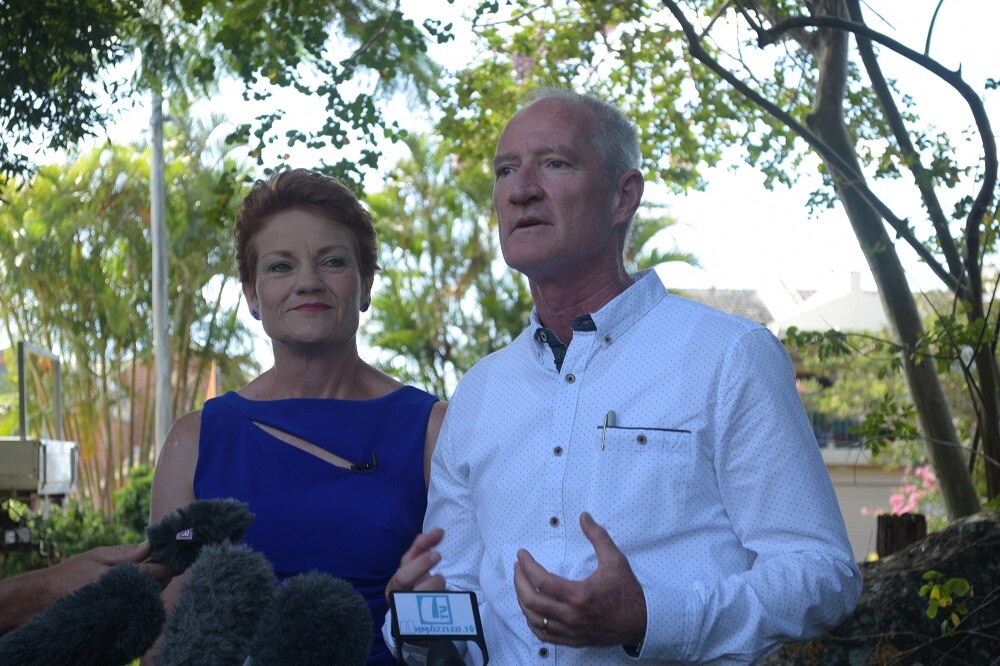 Queensland's Liberal National Party in shock as fourth politician ...