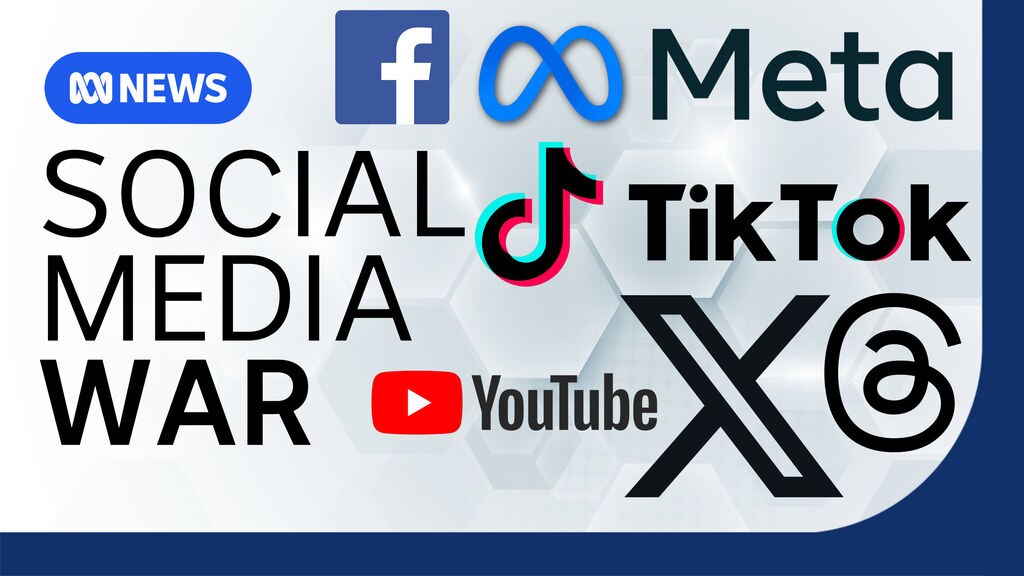 The tech moguls' 'Game of Thrones' - ABC News