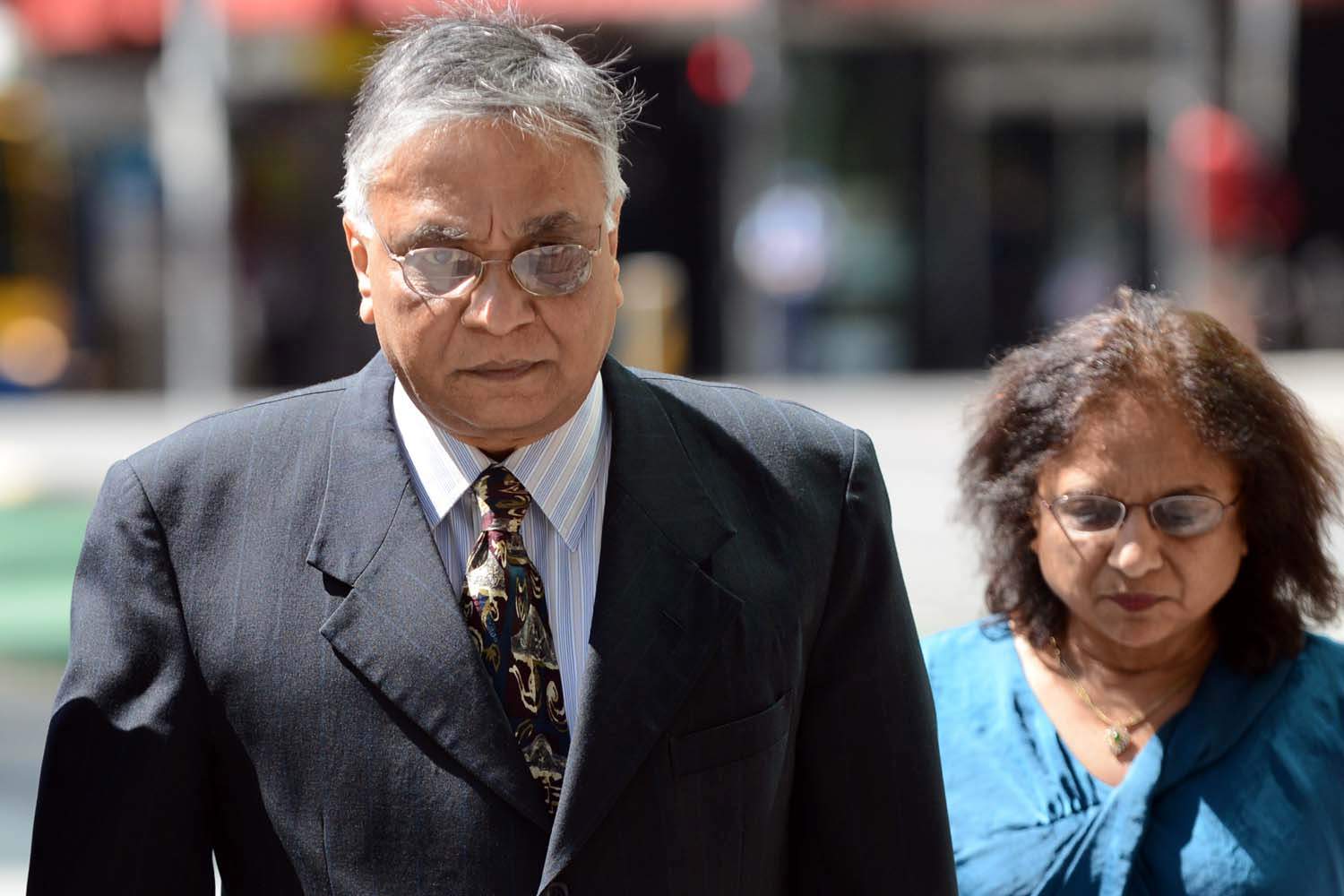 Timeline: Jayant Patel case - ABC News