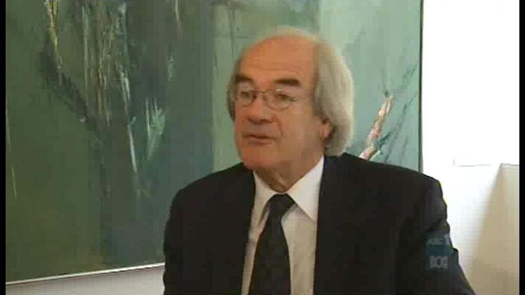 Goodbye Daryl - ABC News