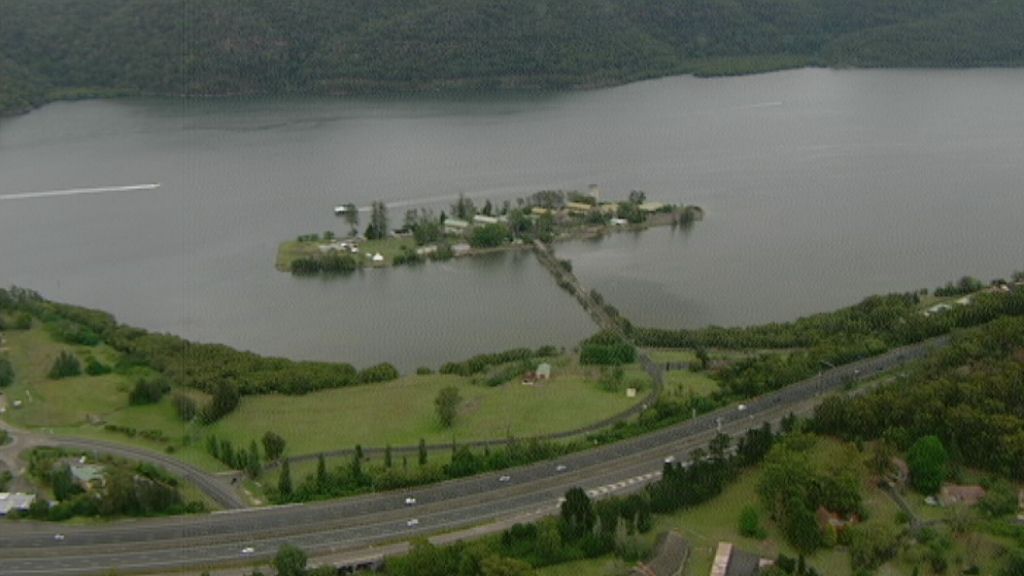 Peat island rezoned for development - ABC News