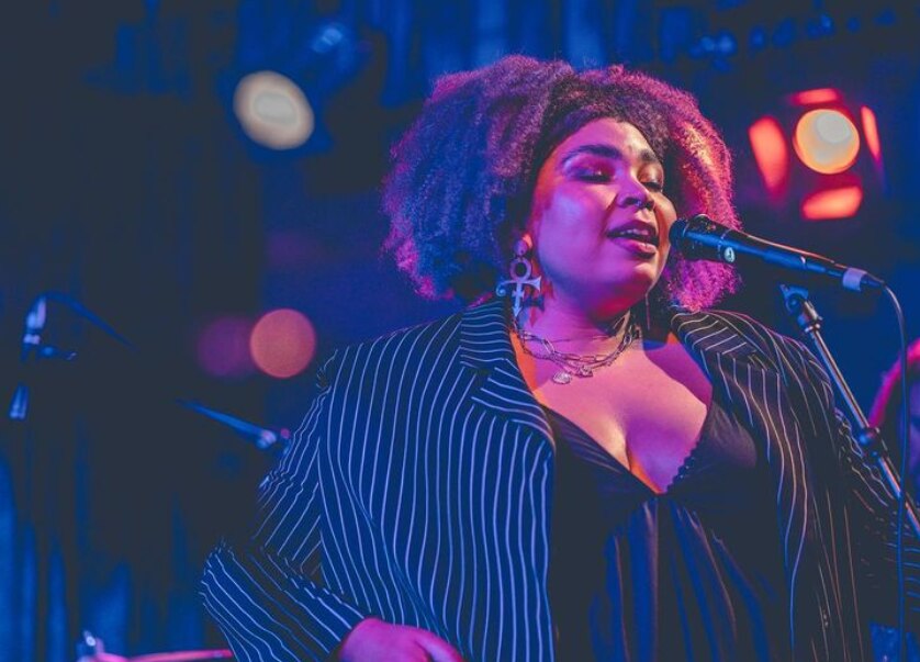 A tonsil removal threatened this singer's voice - ABC listen