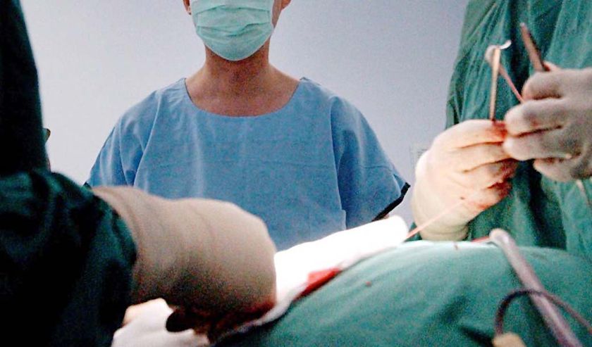 Noarlunga Hospital promised new operating theatres, to boost elective ...