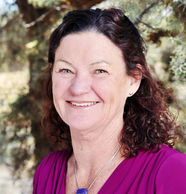 Former Alice Springs mayor Fran Kilgariff caught up in Nepalese ...