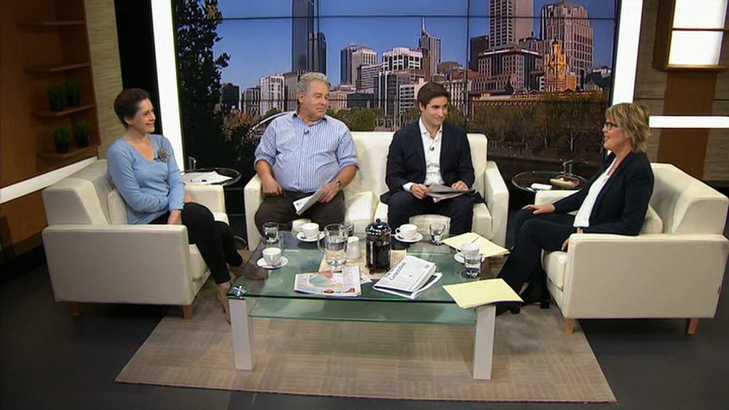 Fran Kelly - ABC News