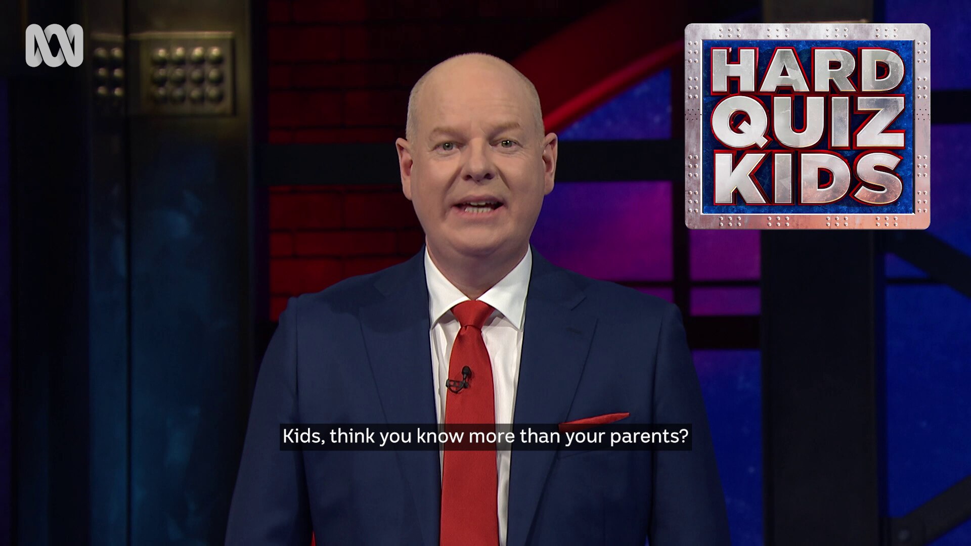 Hard Quiz: Think you know more than your parents? - ABC News