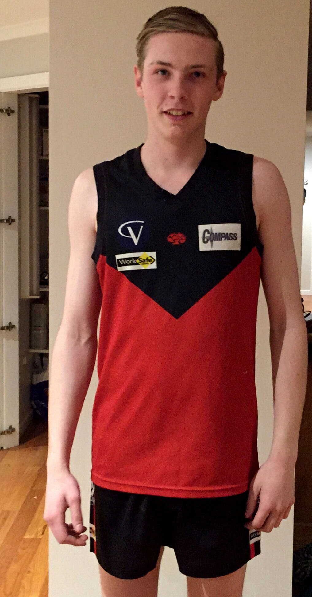 Cooper Ratten death: Teen sentenced to five years' jail over fatal car ...