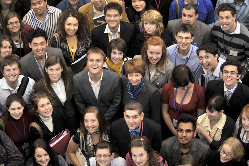 David Toovey - ABC News