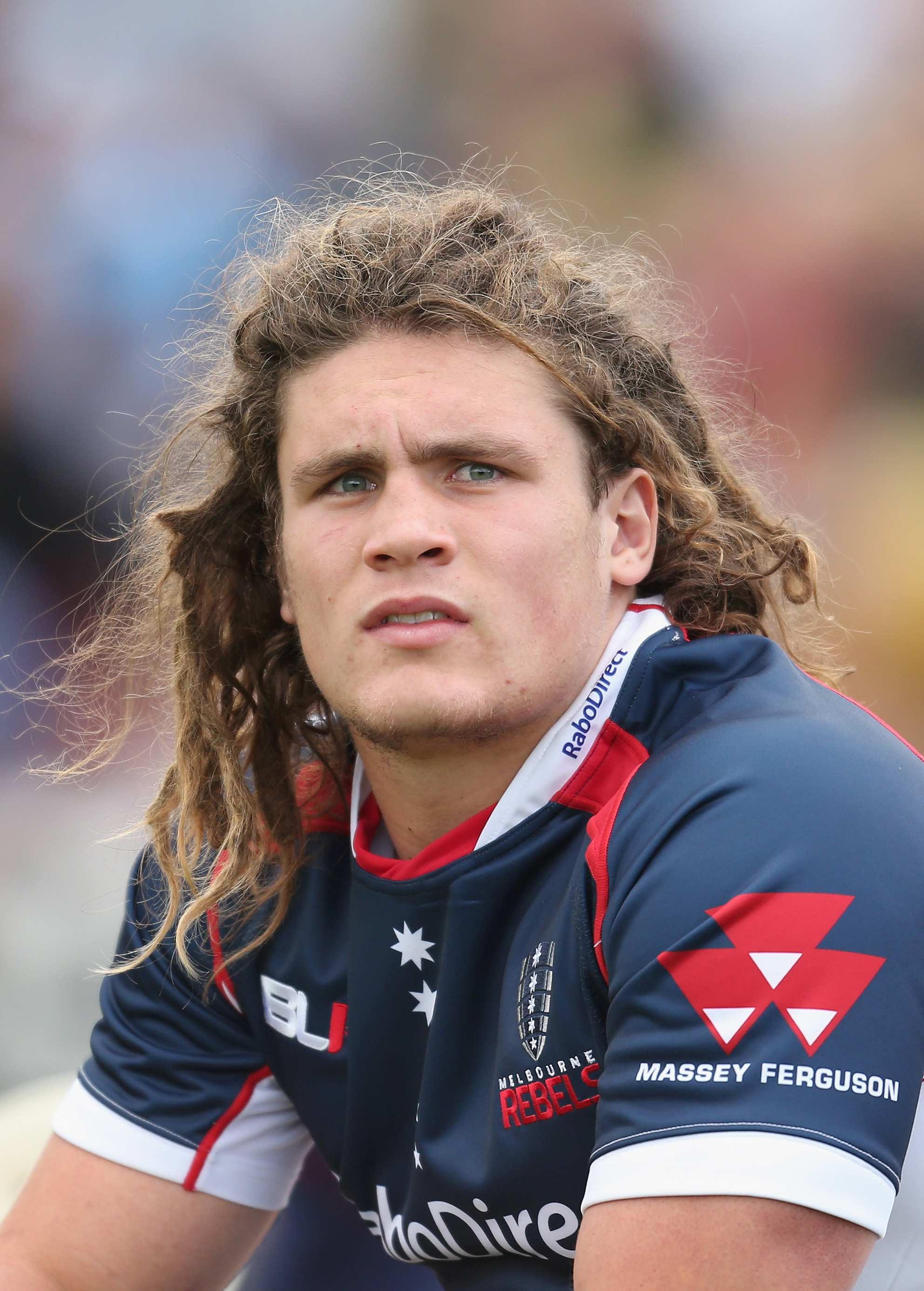Reid gets run-on debut for Rebels - ABC News