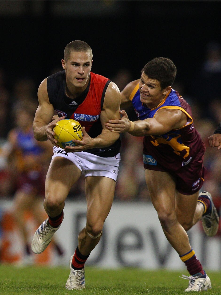 Bombers bulk up for season - ABC News