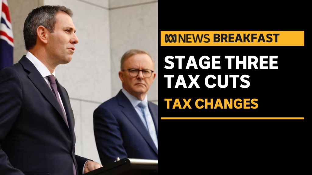 Tax - Topic - ABC News