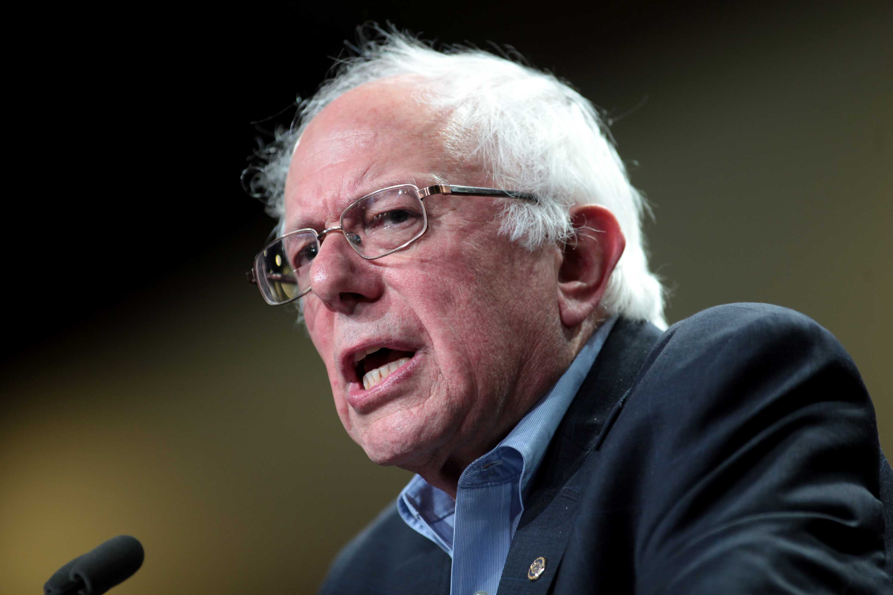 How Bernie Sanders fell into politics - ABC listen