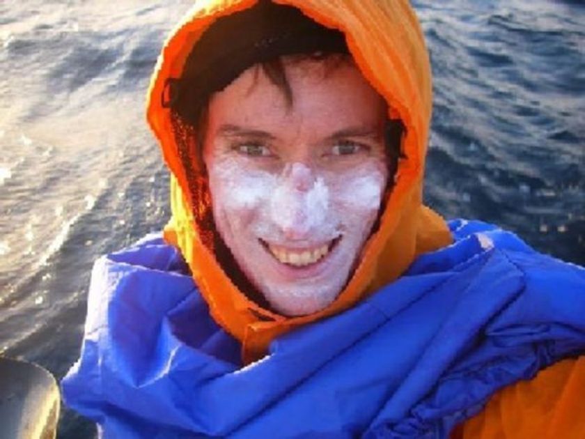 Adventurerâlt;sup>(TM) s quest ends in tragedy - ABC News