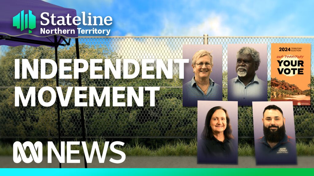 Independents challenge NT major parties - ABC News