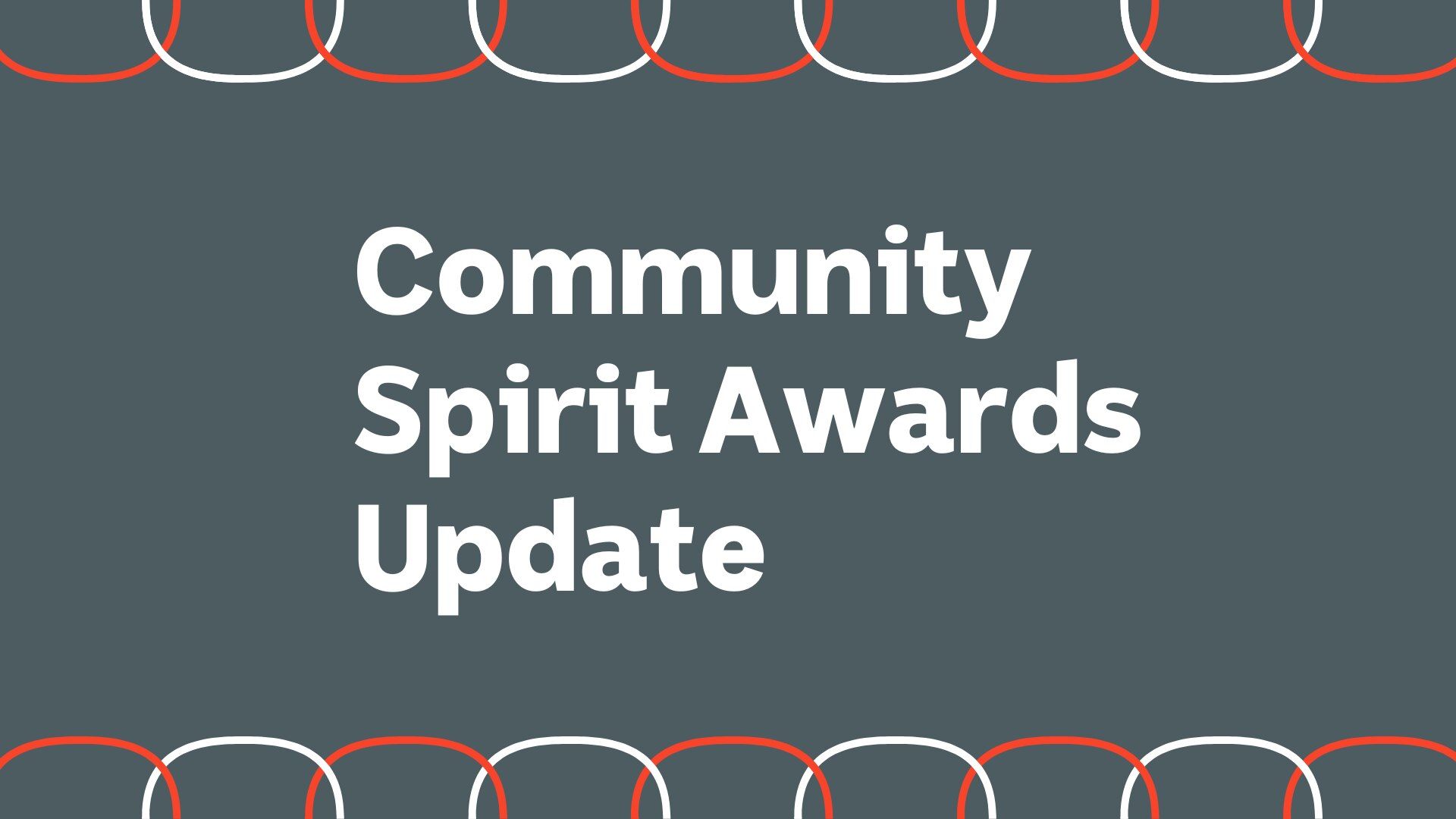 Community Spirit Awards postponed - ABC Brisbane