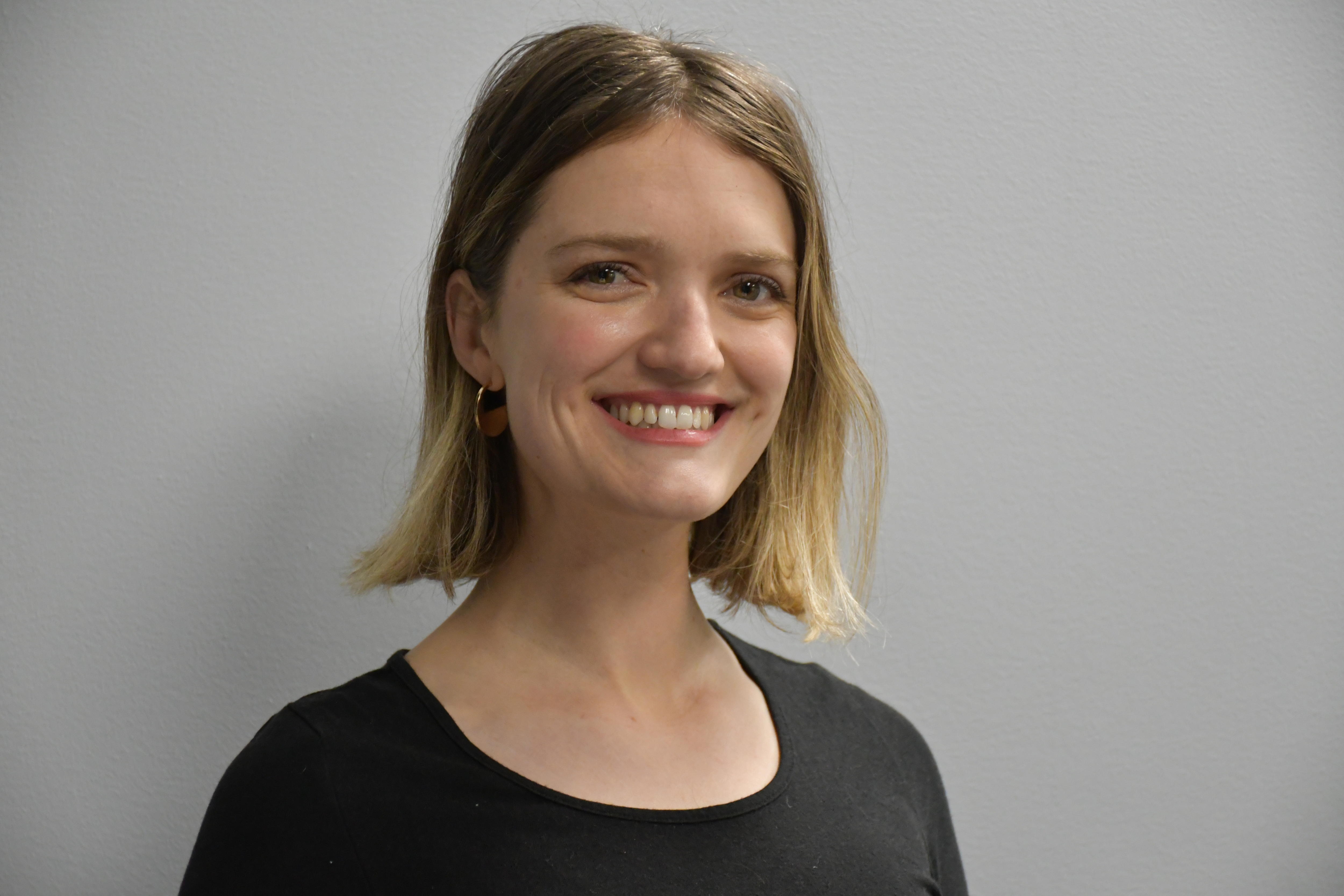 Gabriella Marchant - ABC News
