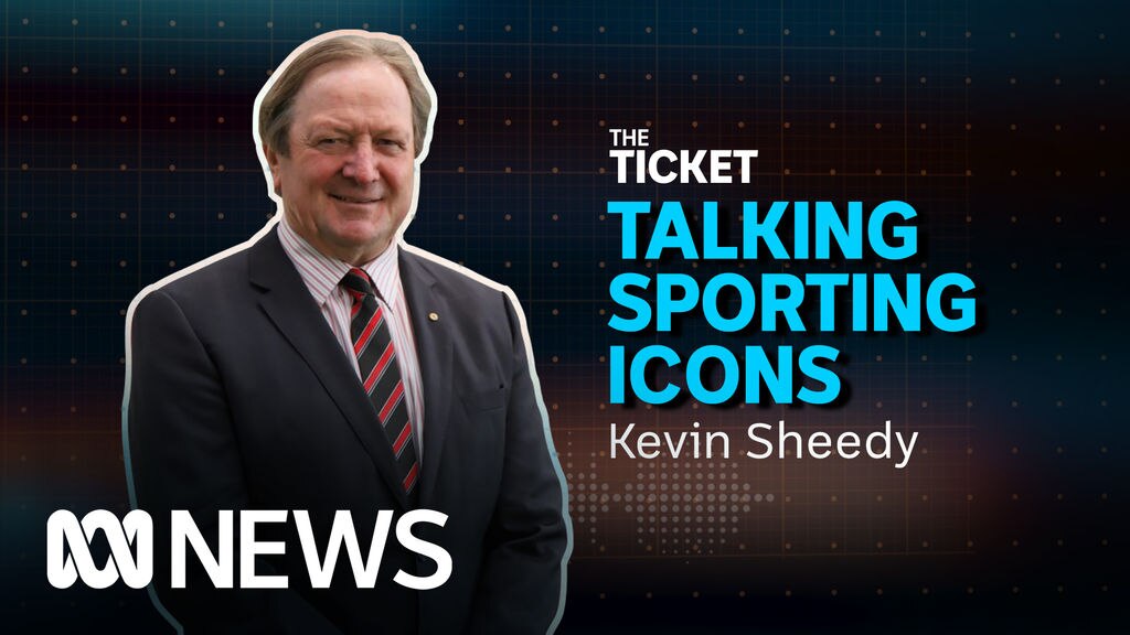 Australian sporting legends who have influenced AFL icon Kevin Sheedy ...