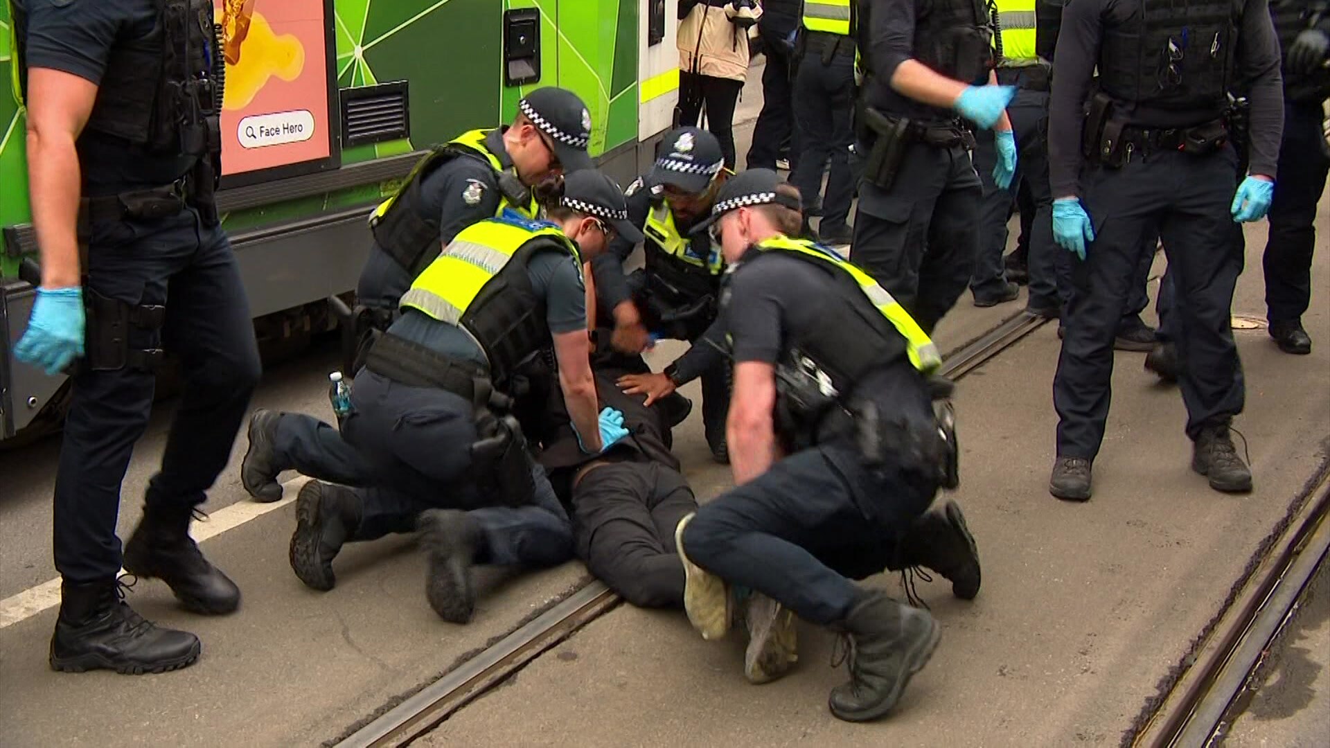 Restoring WA's iconic Rawlinna Station after years marred by drought ...