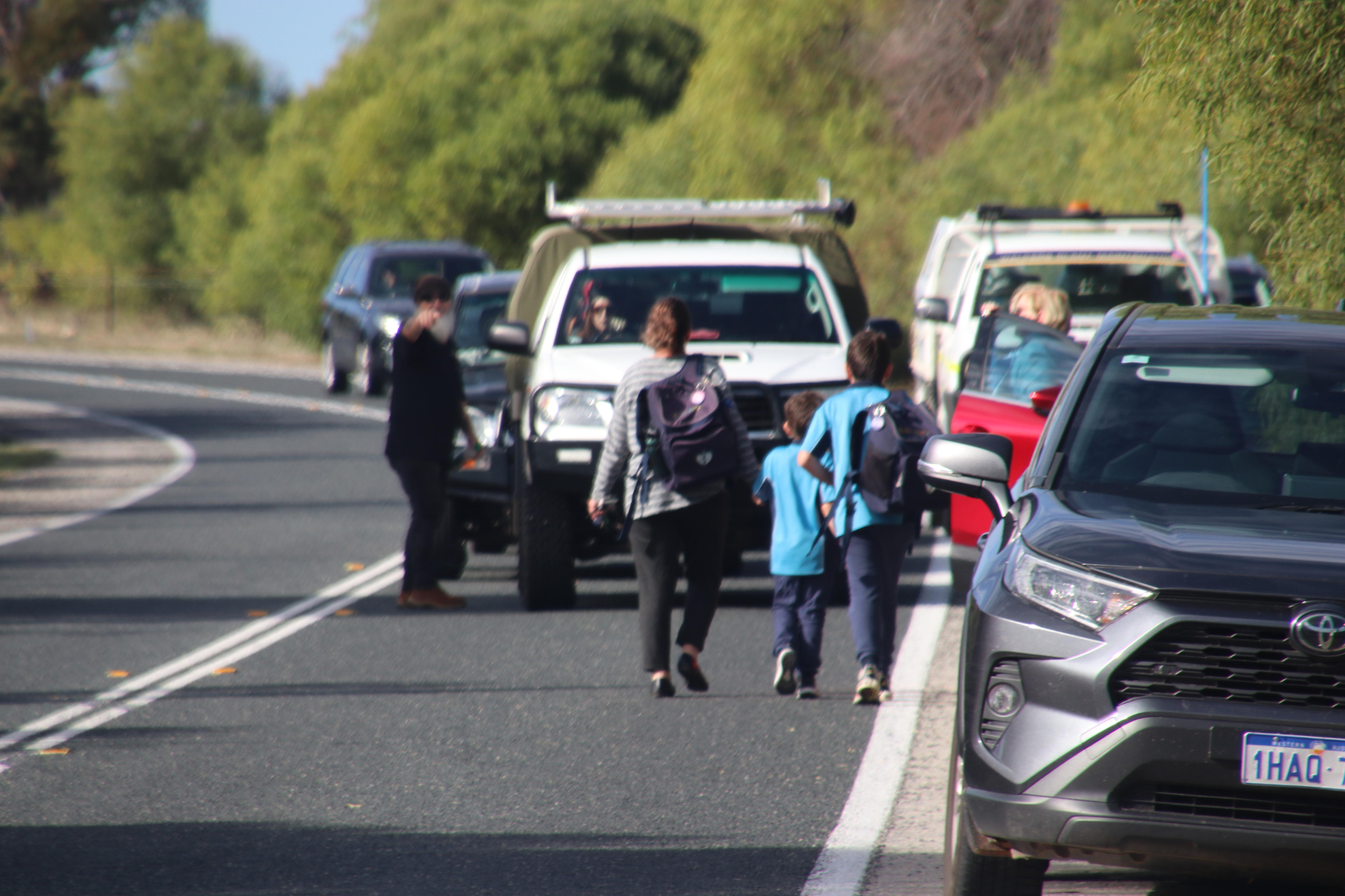 Teen jailed for school shooting at Perth's Atlantis Beach Baptist ...