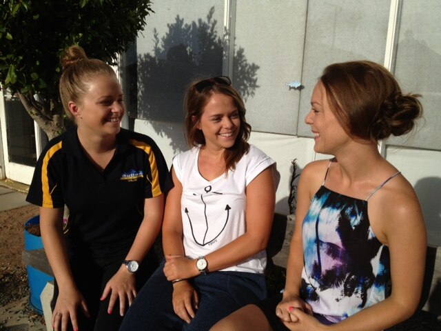 School leavers face the country-city divide - ABC News