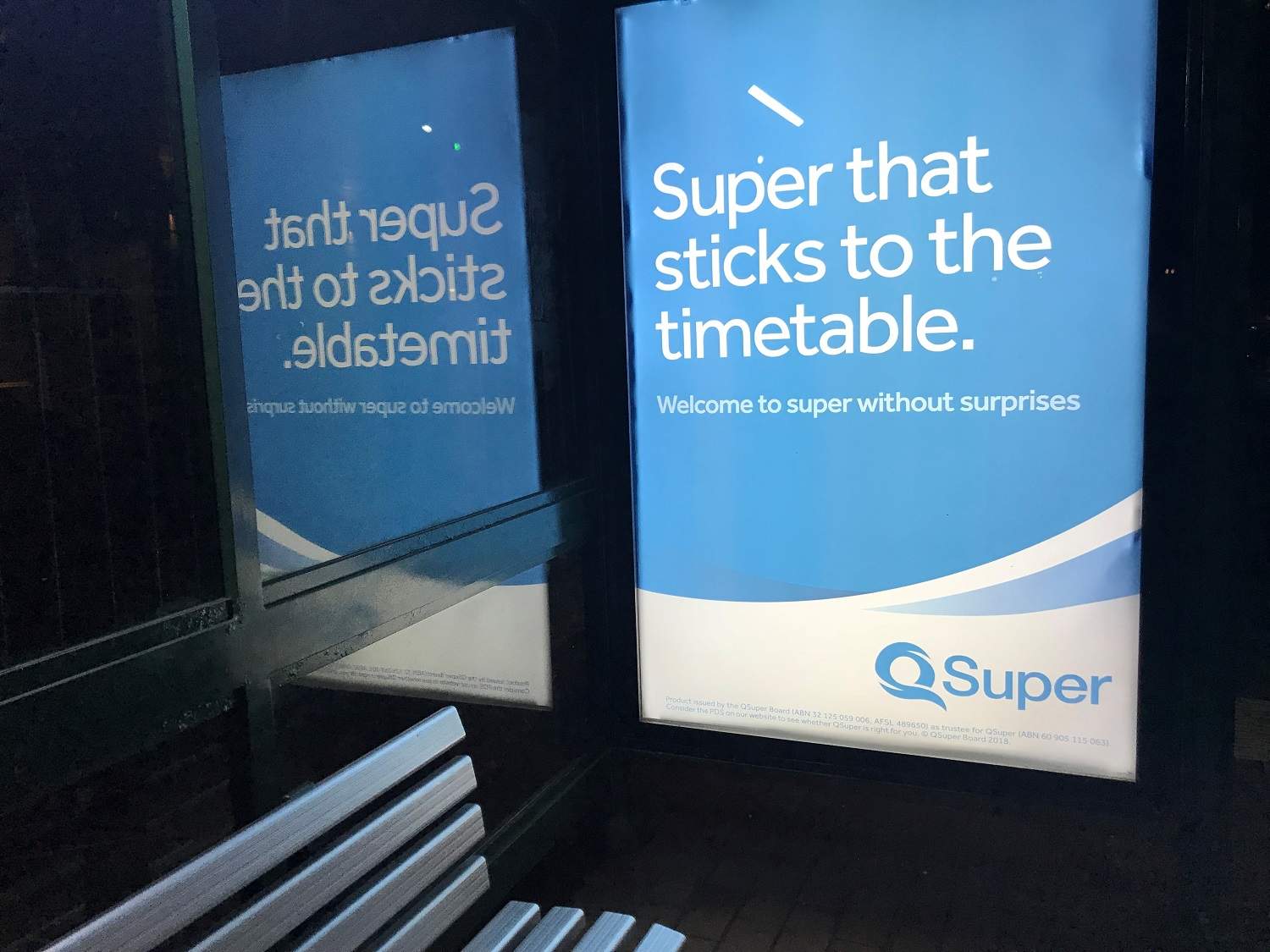 QSuper members asked to pay back thousands of dollars over 'undetected ...