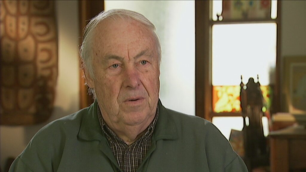 New book set to challenge policy on land management - ABC News